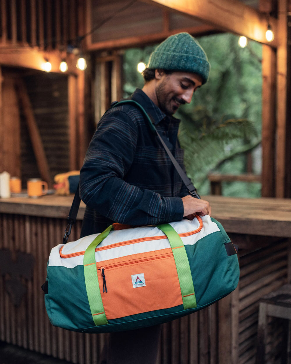 Passenger Clothing ® - Responsible Outdoor Clothing