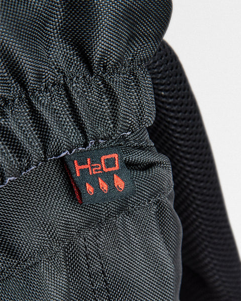 Wayfarer Recycled 65L Backpack - Black – Passenger