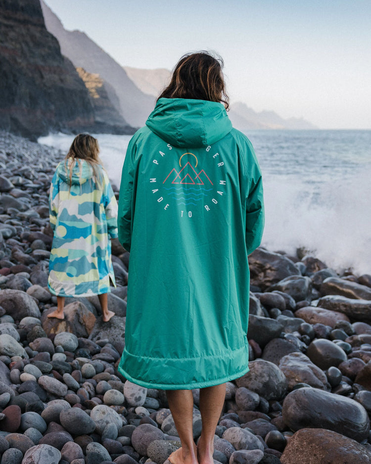 Passenger Clothing ® - Responsible Outdoor Clothing