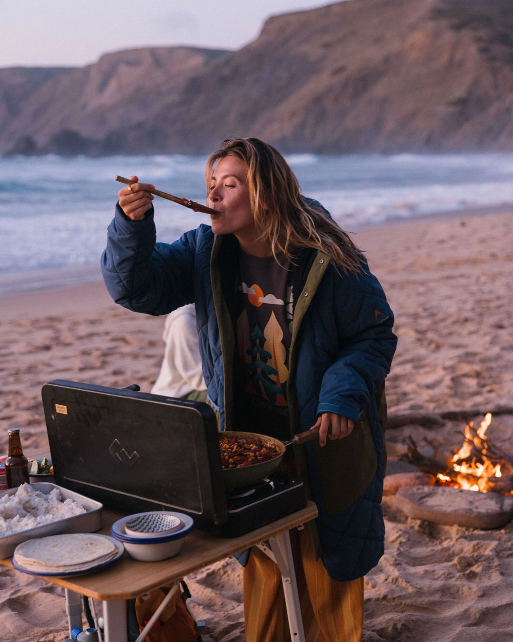 Passenger Clothing ® - Responsible Outdoor Clothing