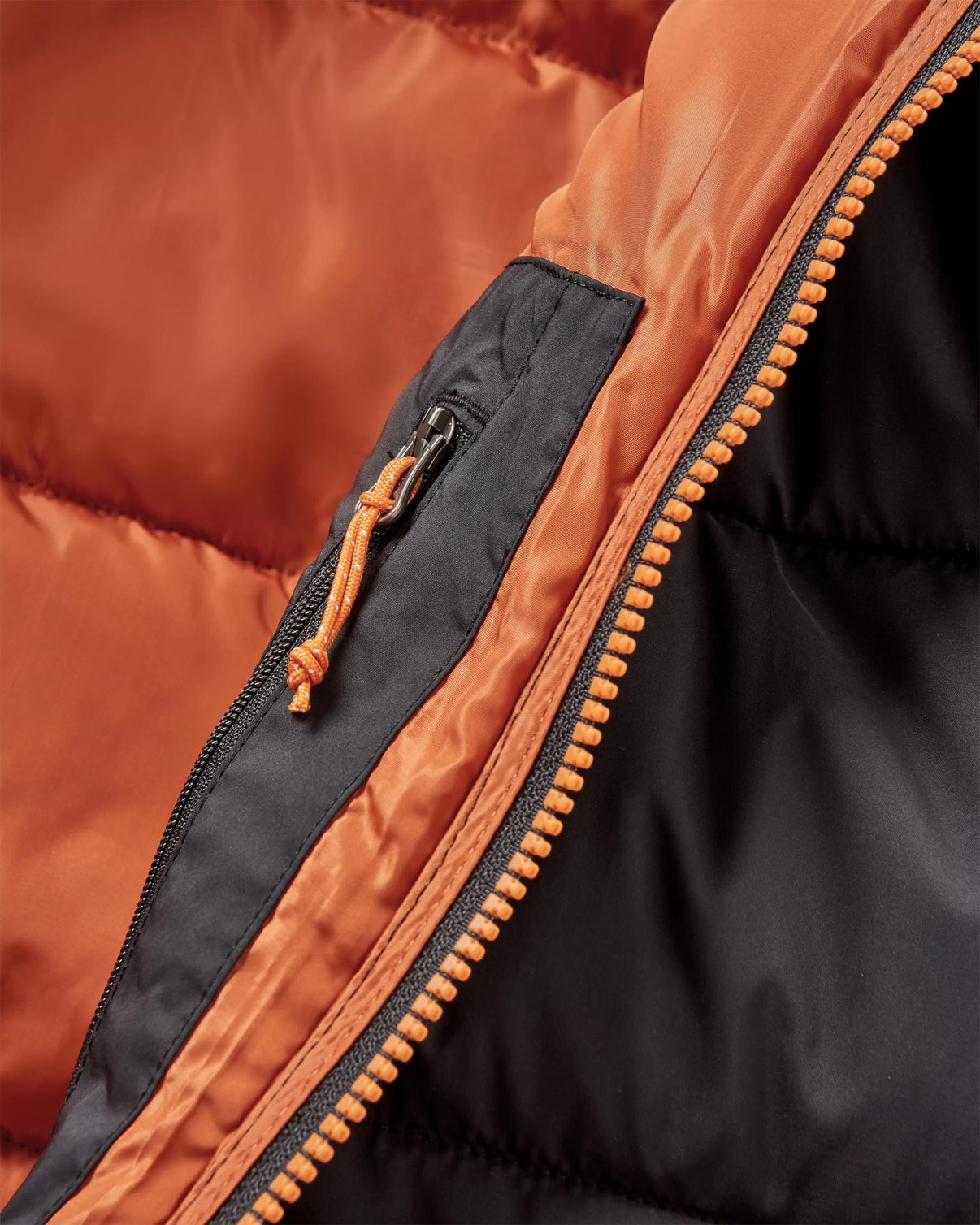 Manitoba Recycled 2.0 Jacket Black – Passenger