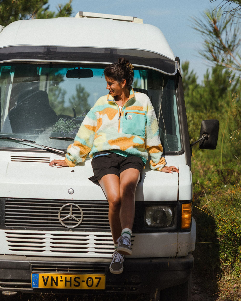 Passenger Clothing ® - Responsible Outdoor Clothing