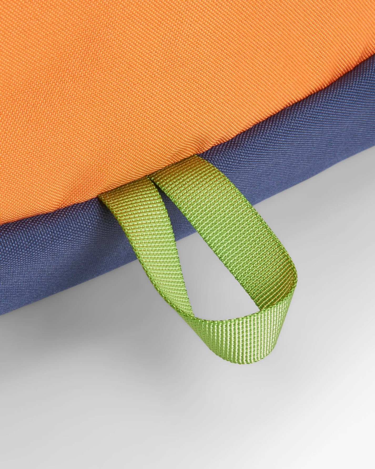 Boondocker Recycled 26L Backpack Rain Forest Orange Multi – Passenger