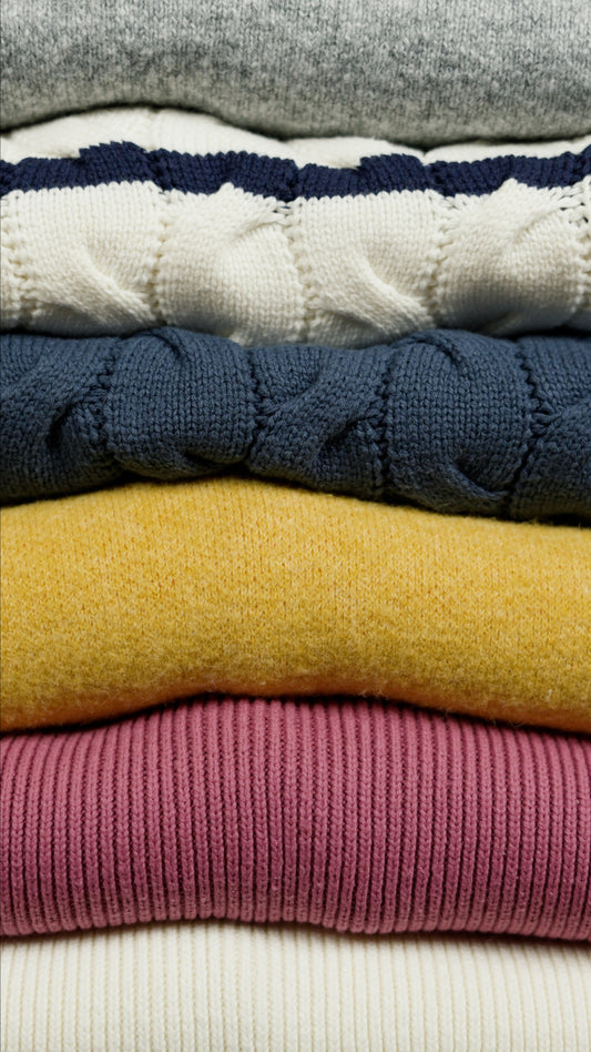 Women's Knitwear – Passenger