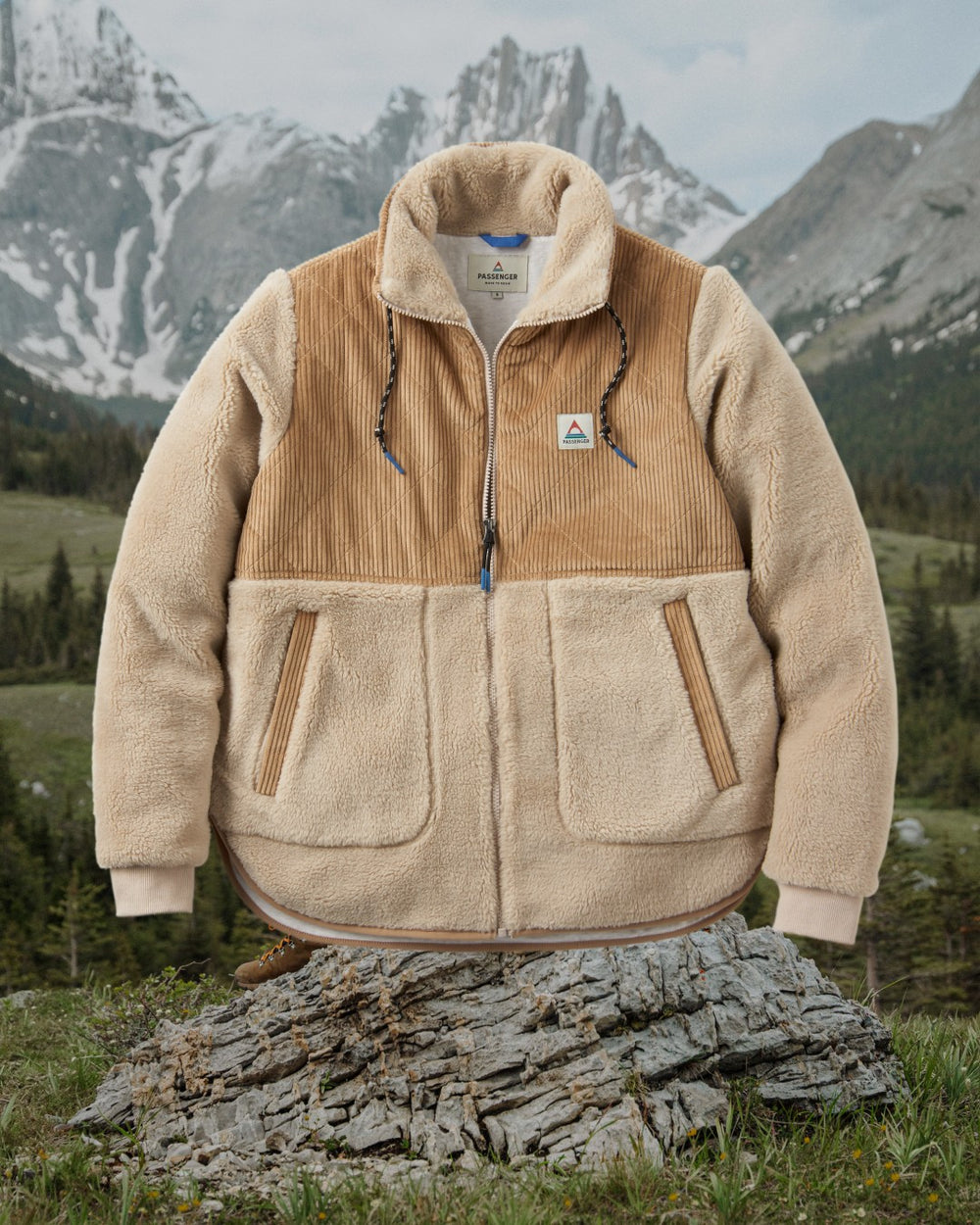 Passenger Clothing ® - Responsible Outdoor Clothing