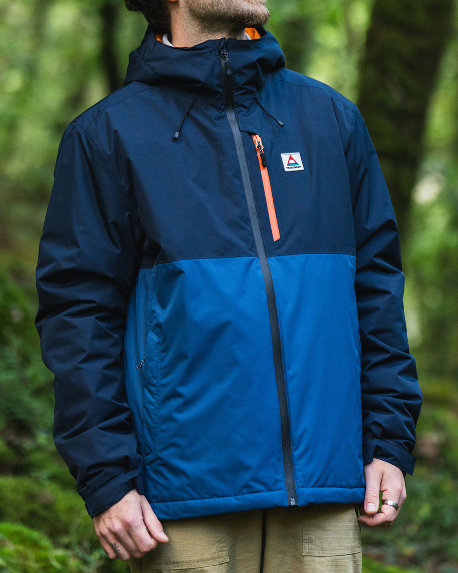 Men's Jackets Insulated – Passenger