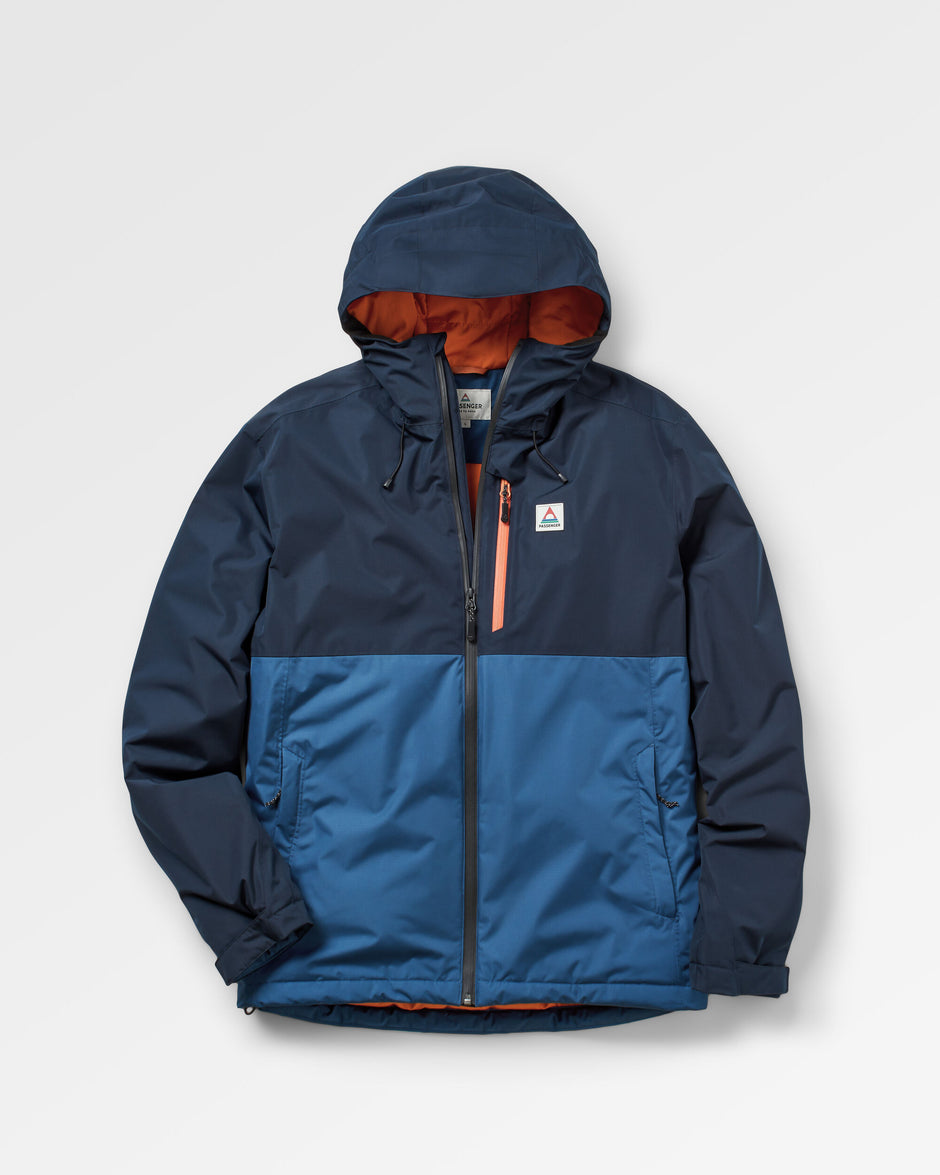 Men's Jackets Insulated – Passenger