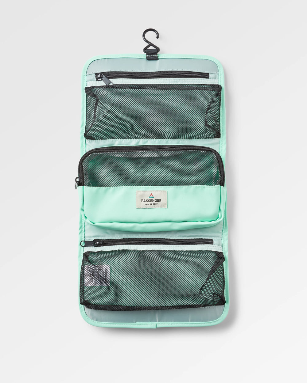 Drop Wash Kit Aqua – Passenger