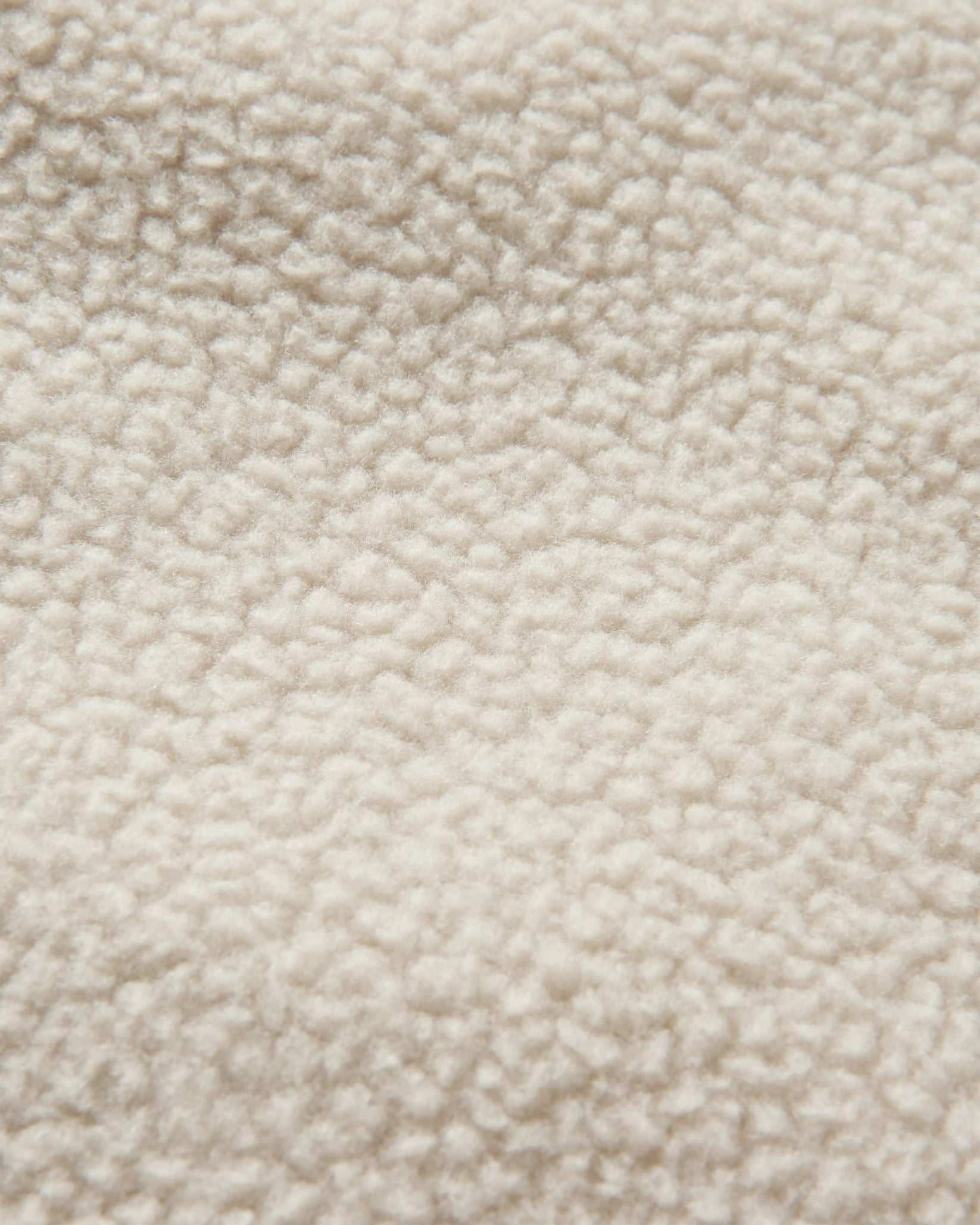 Ventura 1/2 Zip Recycled Sherpa Fleece Oatmeal/Khaki – Passenger