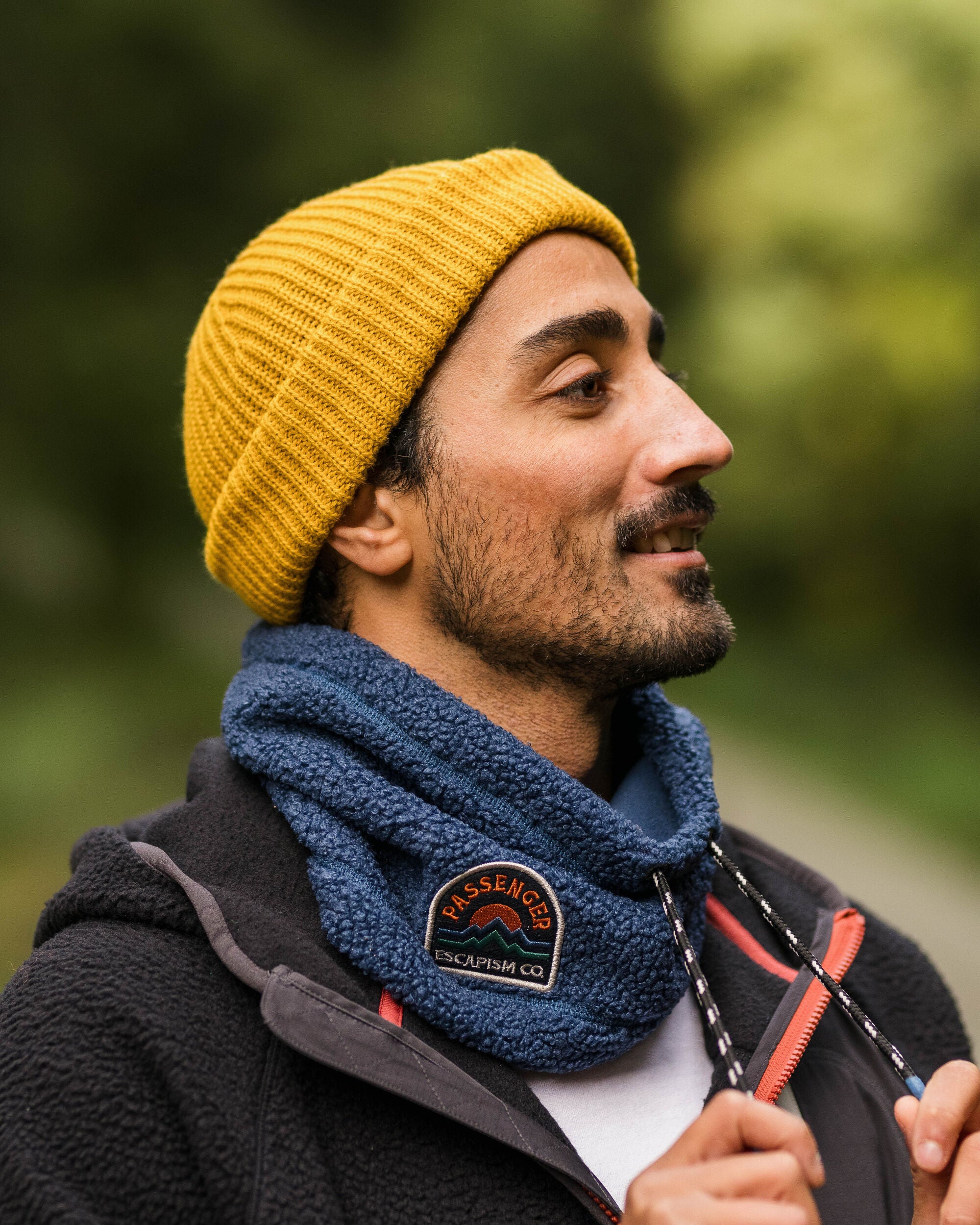 Men's Neckwear & Snoods – Passenger