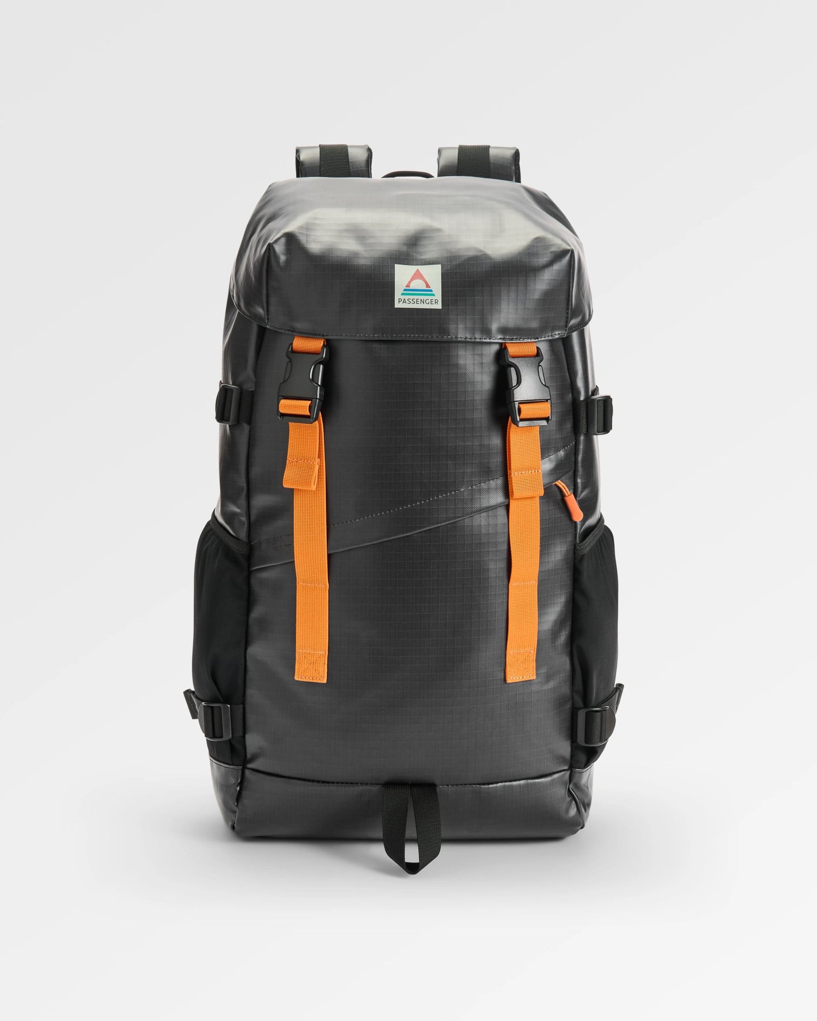 Boondocker Tide 26L Backpack Black – Passenger