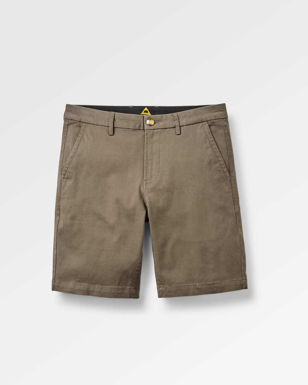 365 Cotton Short Dusty Olive – Passenger
