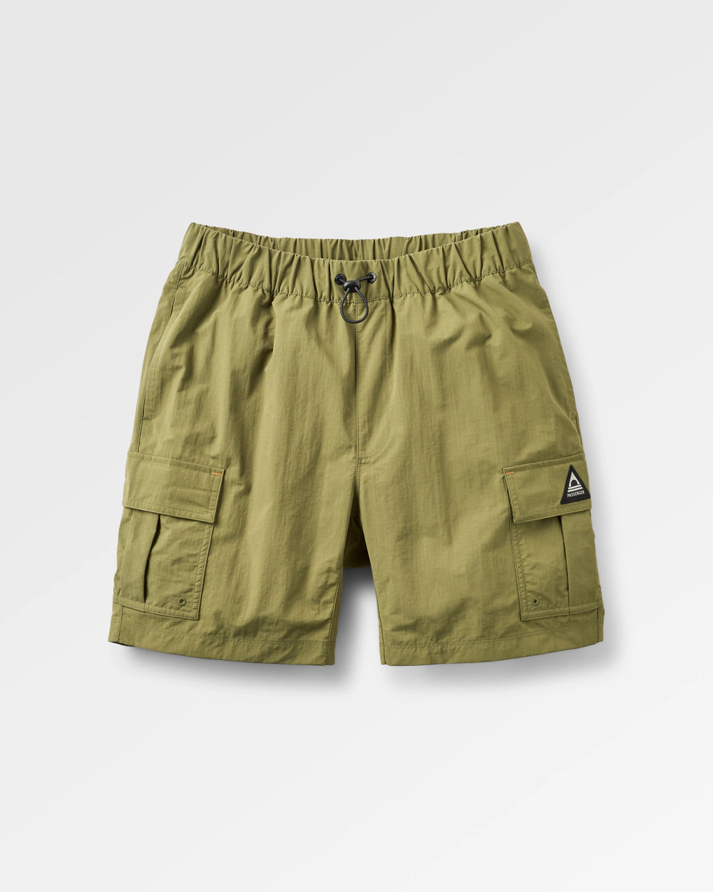 Seek Out Ripstop Short Khaki – Passenger