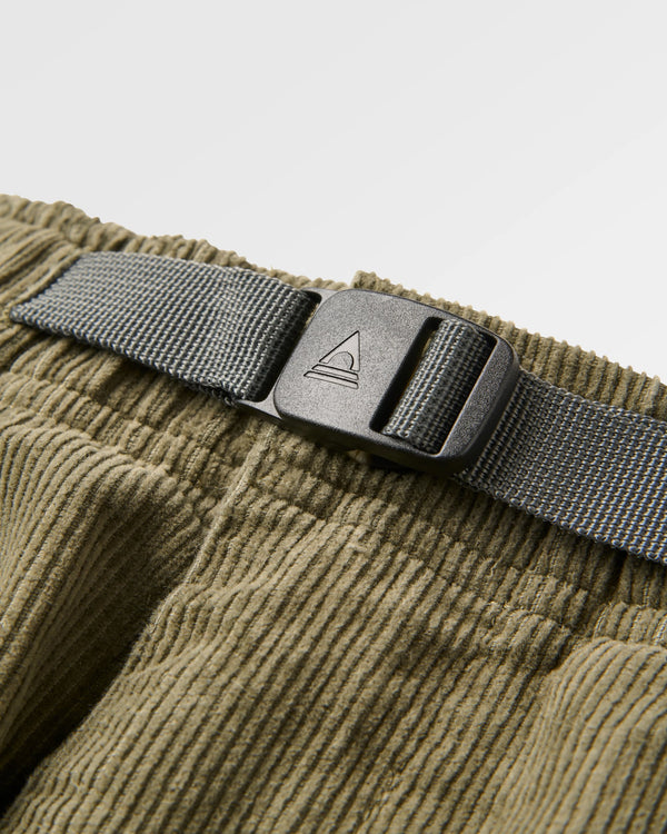 Adventurer Cord Trouser Dusty Olive – Passenger