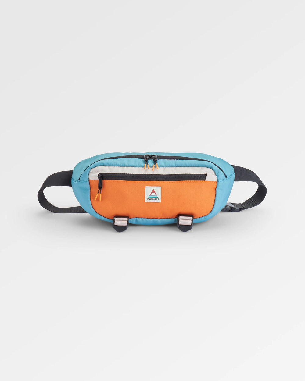 Boondocker Hip Pack Arctic/Retro Orange – Passenger