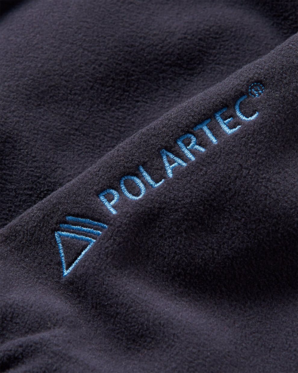 Switchback Recycled Micro Polartec® Fleece Black – Passenger