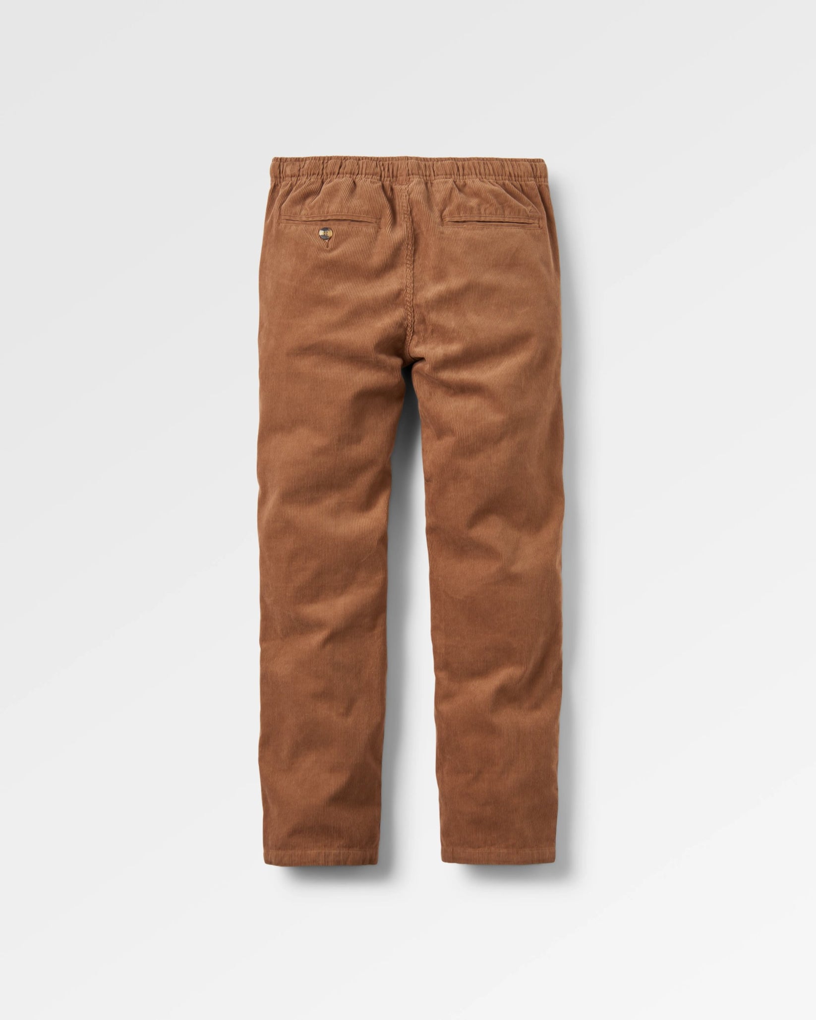 Adventurer Cord Trouser Coconut – Passenger
