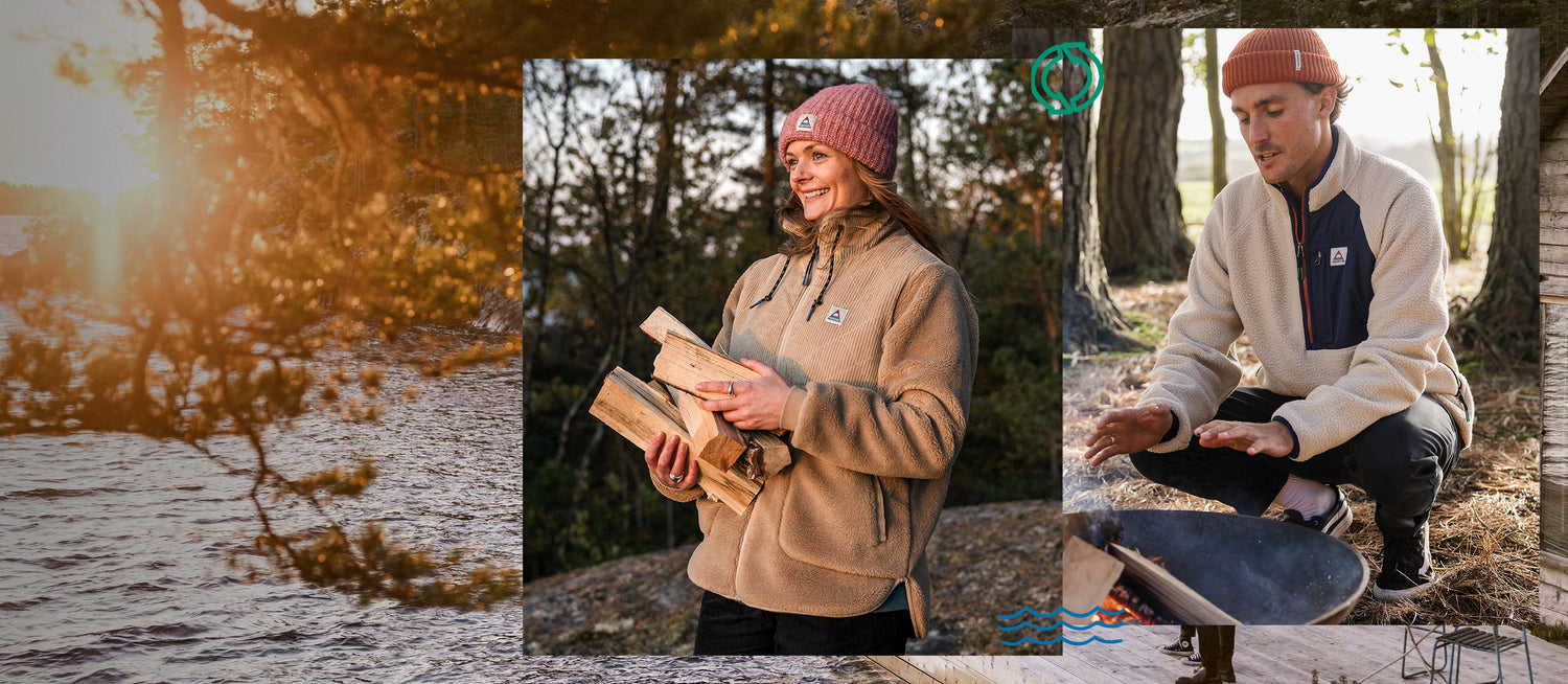 Passenger Clothing ® - Outdoor & Sustainable Clothing