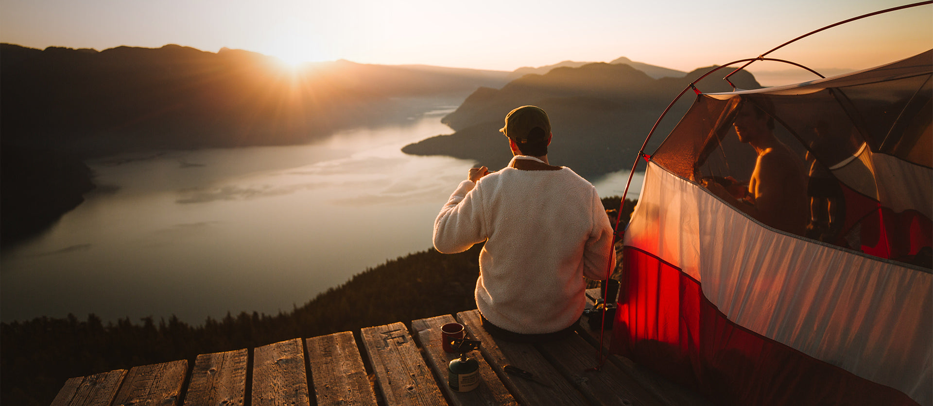 Passenger Clothing ® - Outdoor & Sustainable Clothing