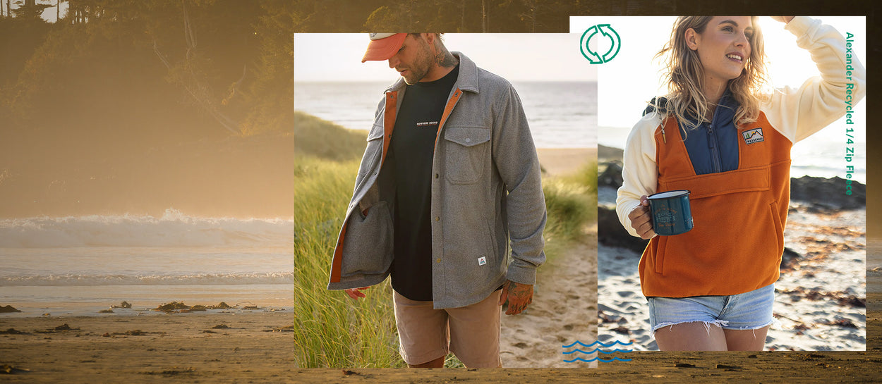Passenger Clothing Official ® | Made To Roam