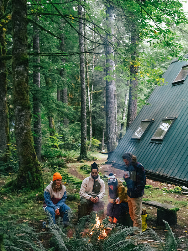 Passenger Clothing ® - Outdoor & Sustainable Clothing – Passenger