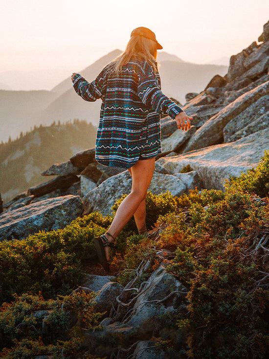 Passenger Clothing ® - Responsible Outdoor Clothing