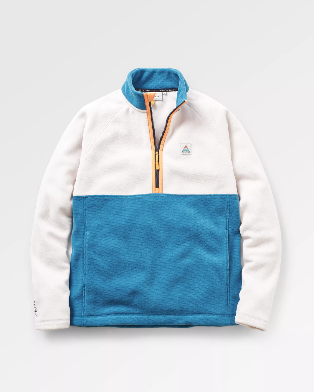 Men's Fleece – Passenger