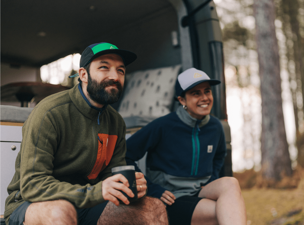 Passenger Clothing ® - Responsible Outdoor Clothing