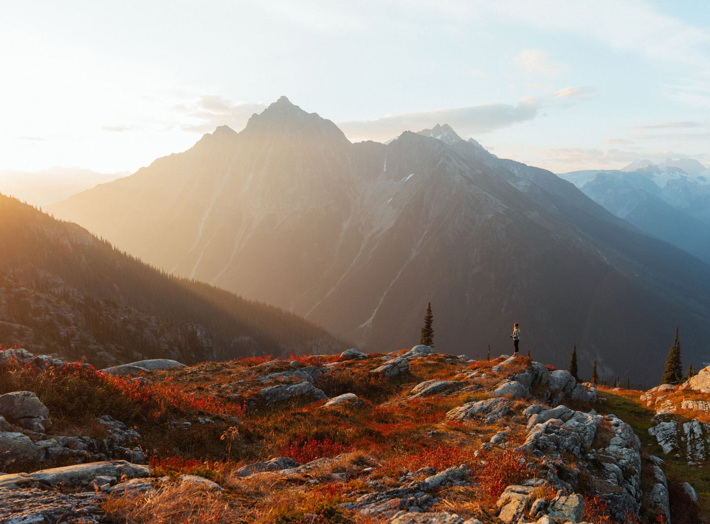 Passenger Clothing ® - Responsible Outdoor Clothing