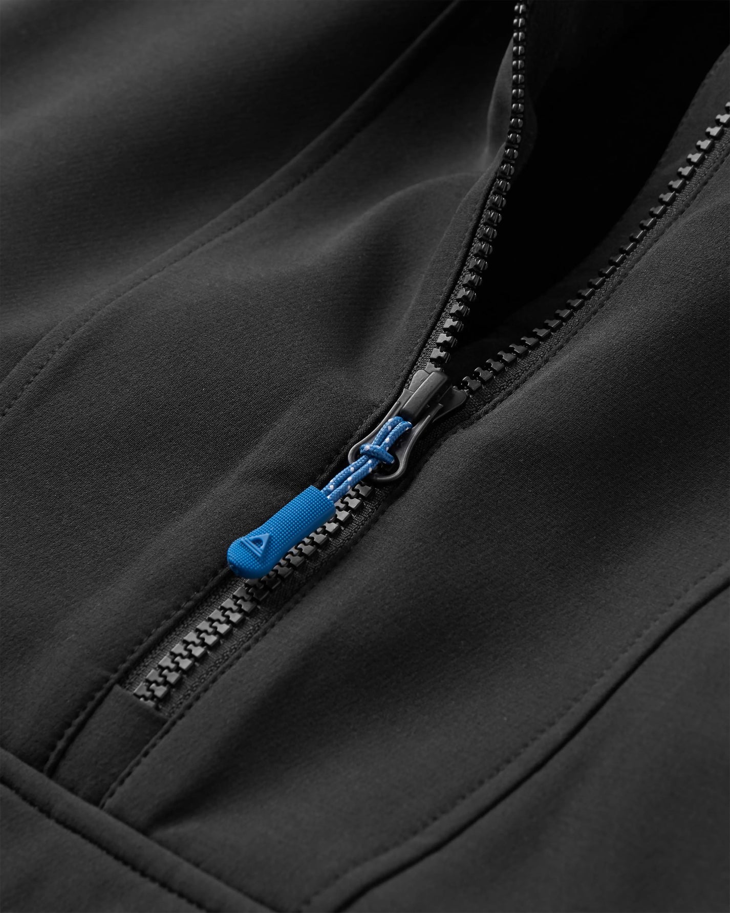 Roamer Recycled Softshell Jacket Black – Passenger