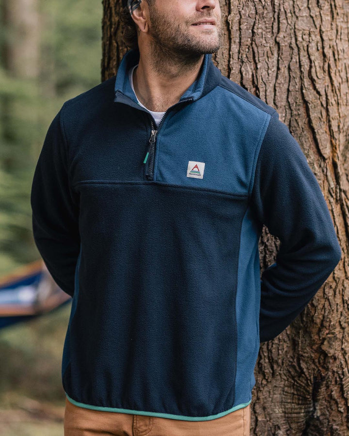 Men's Fleece – Passenger