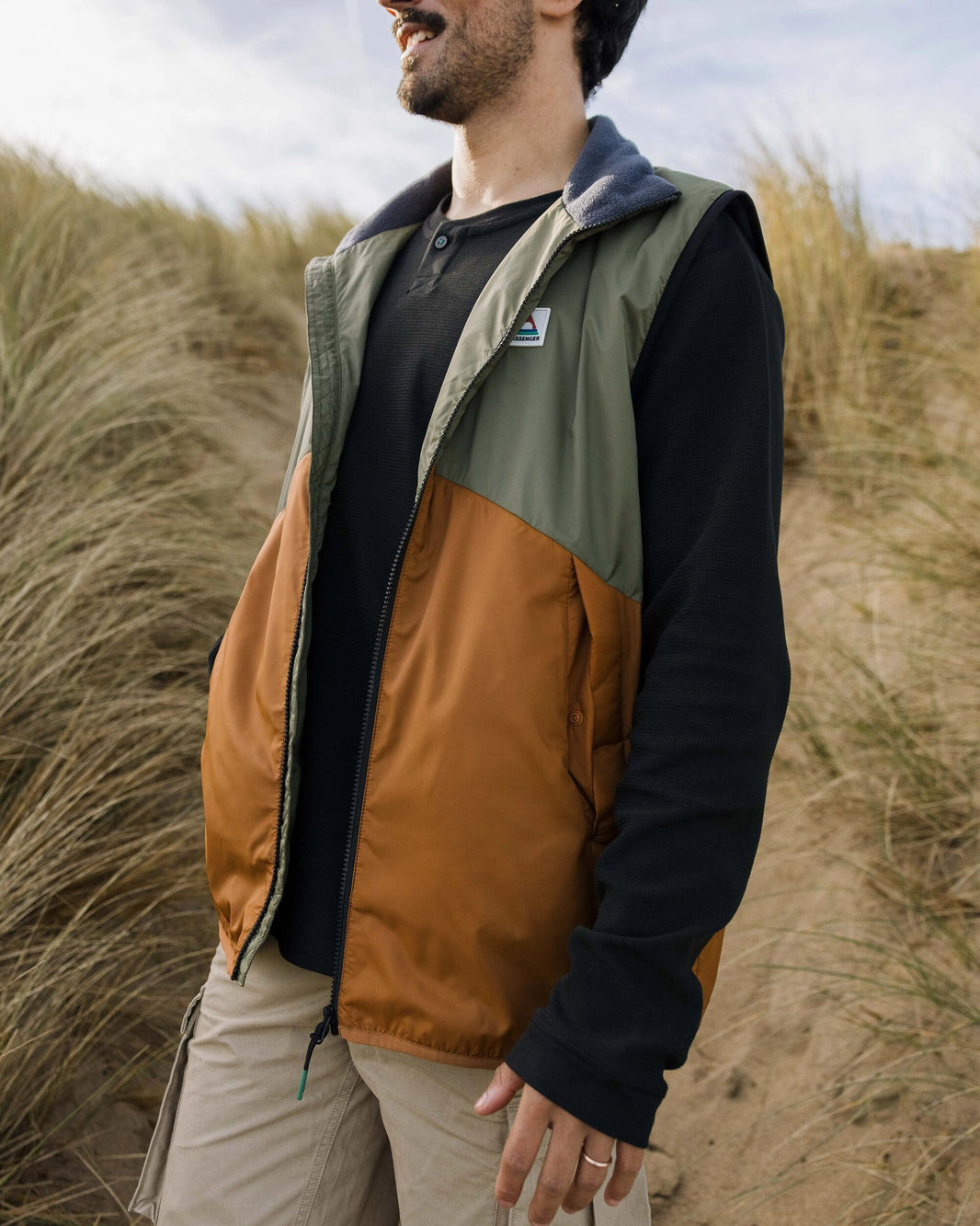 Men's Jackets Insulated – Passenger
