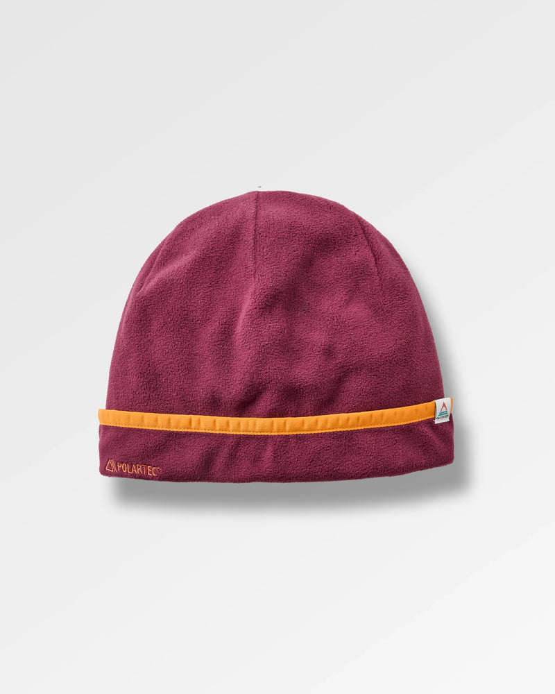 Terra Polartec® Active Beanie Fig – Passenger