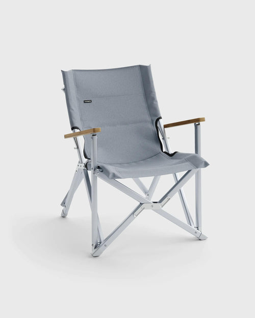Dometic GO Compact Camp Chair Silt – Passenger