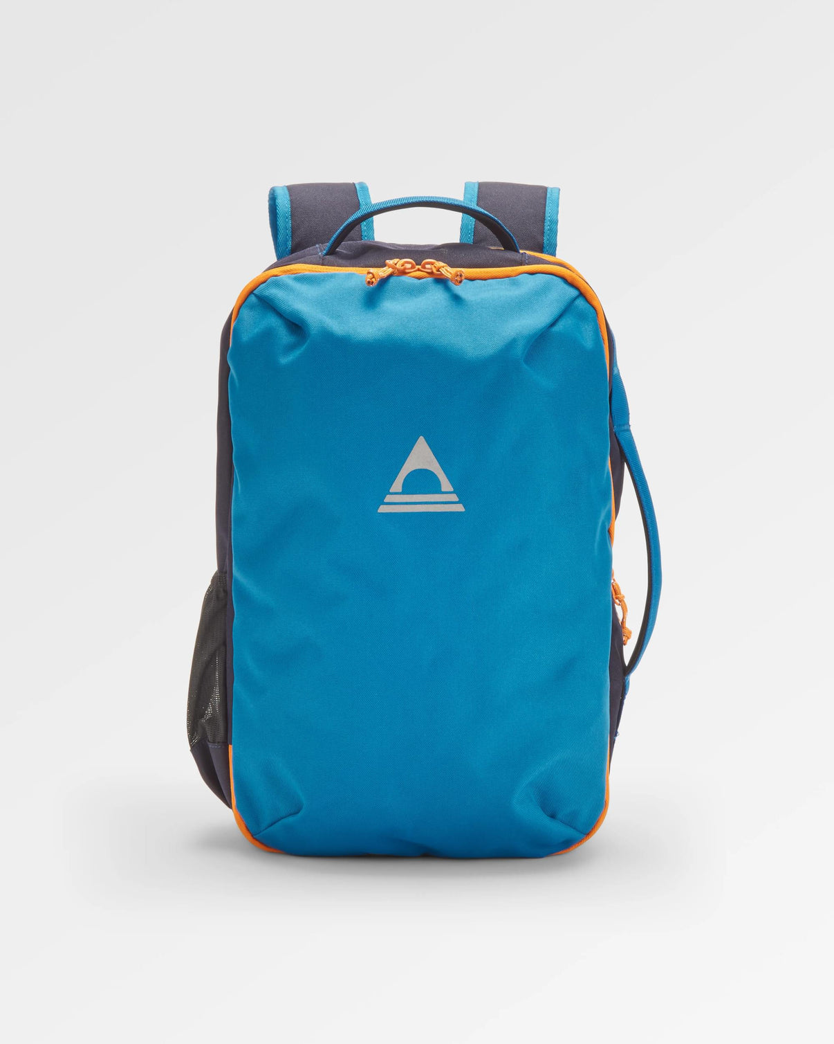 Stratos Duffel Backpack Moonlight Blue – Passenger