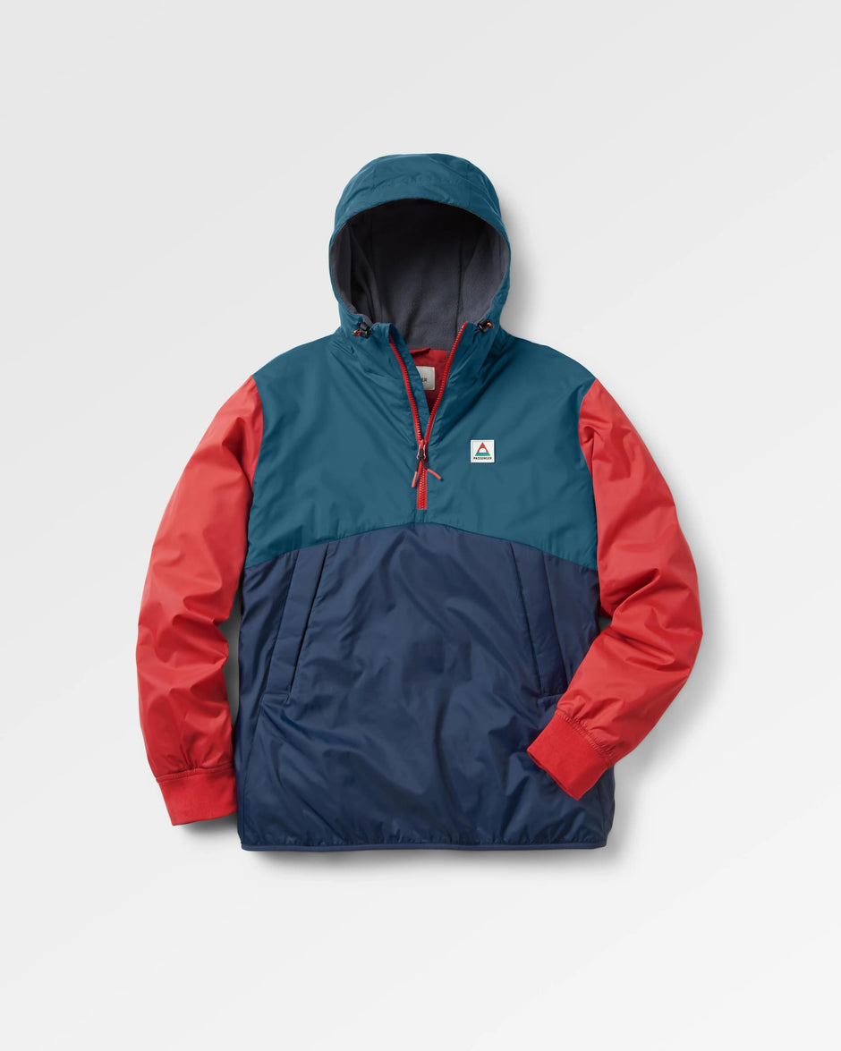 Men's Jackets Insulated – Passenger