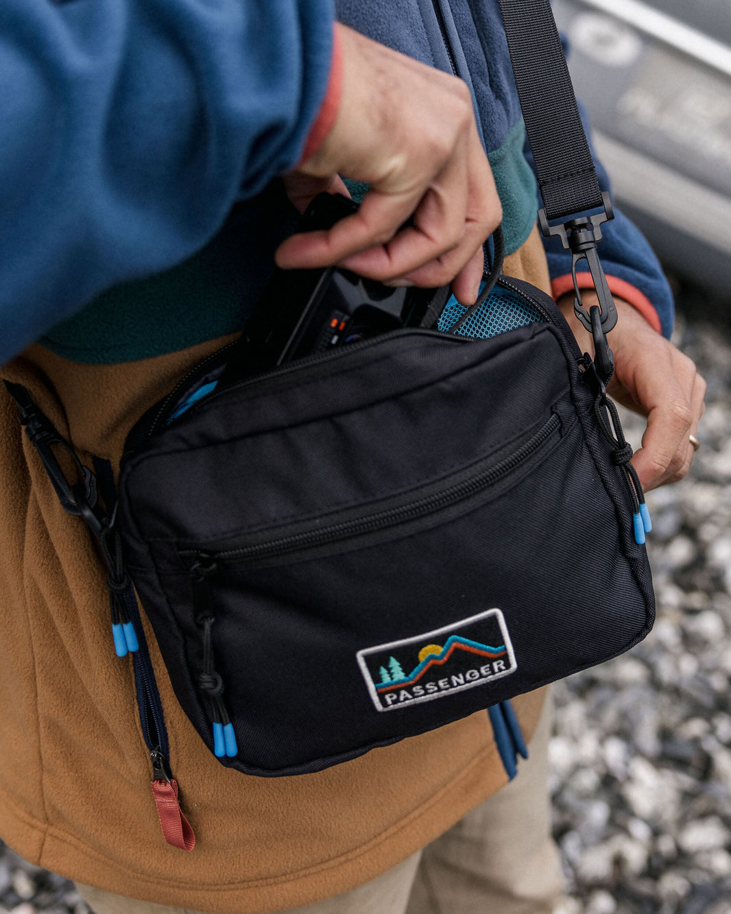 Men's Backpacks & Bags – Passenger