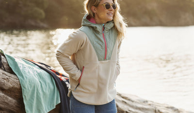 Women's New Arrivals – Passenger