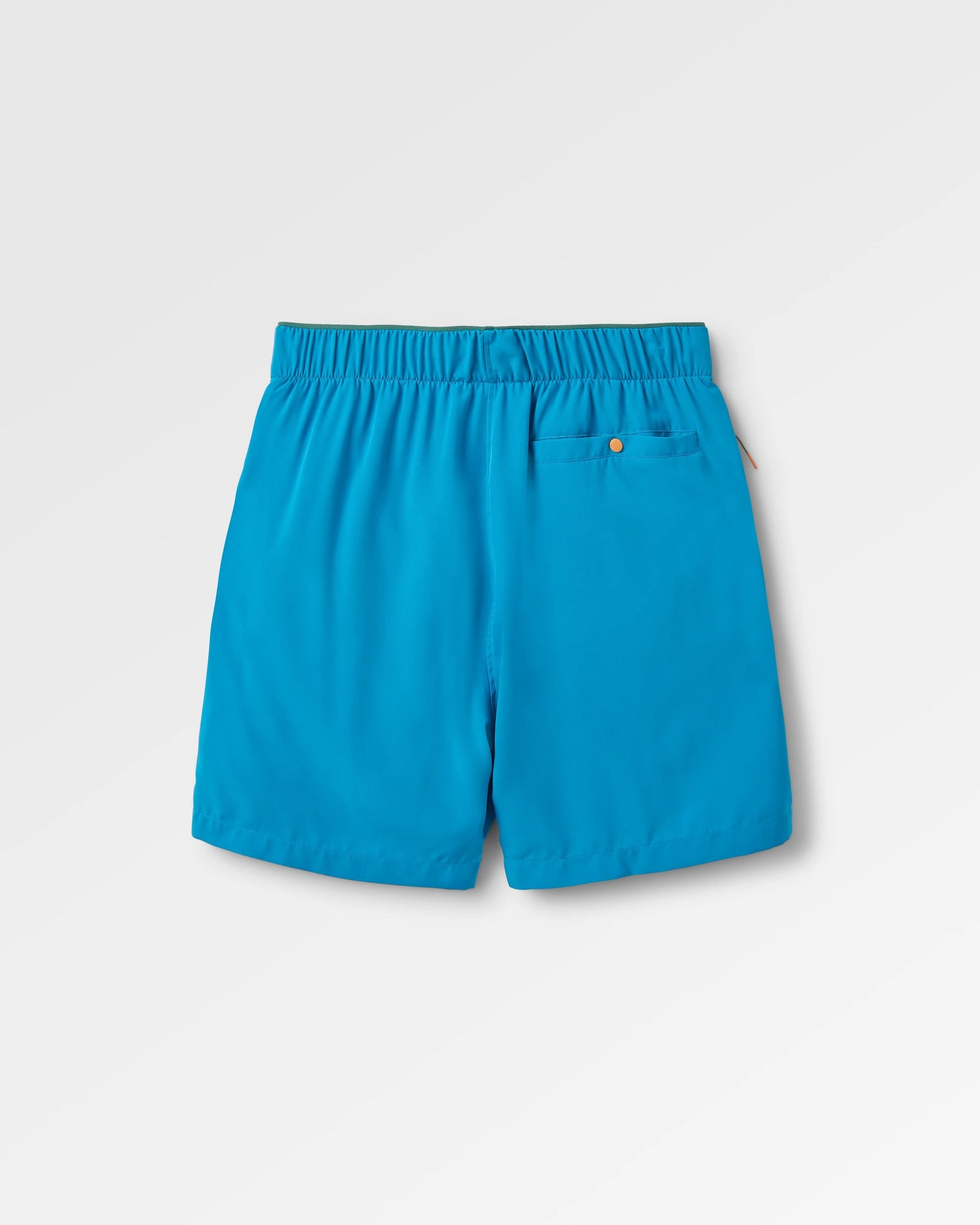 Sandune Trail Short Blue Pool – Passenger
