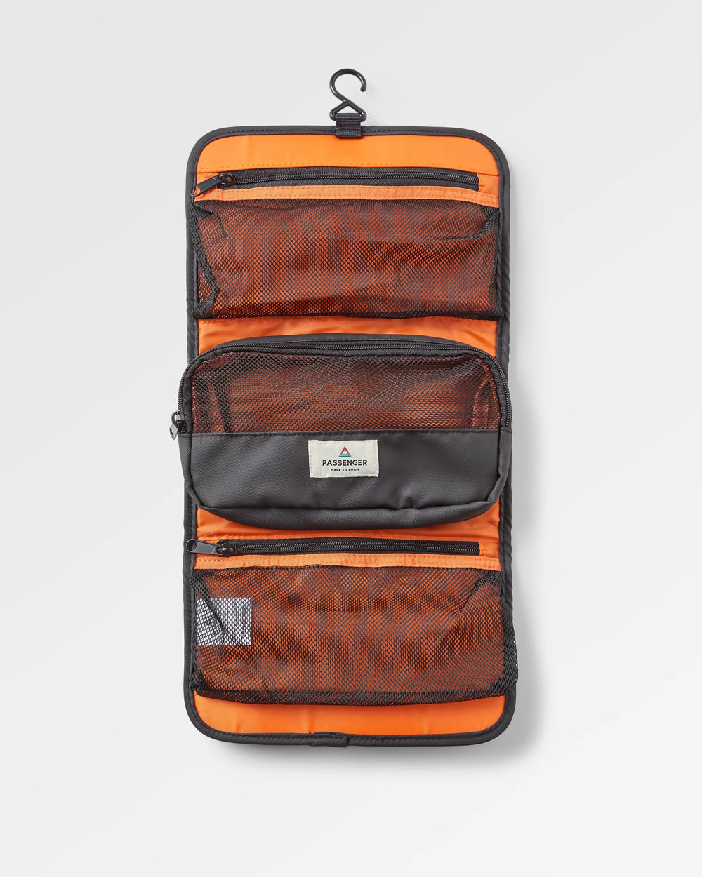 Drop Wash Kit Black – Passenger