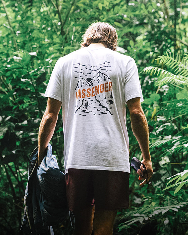 Passenger Clothing Official ® | Made To Roam