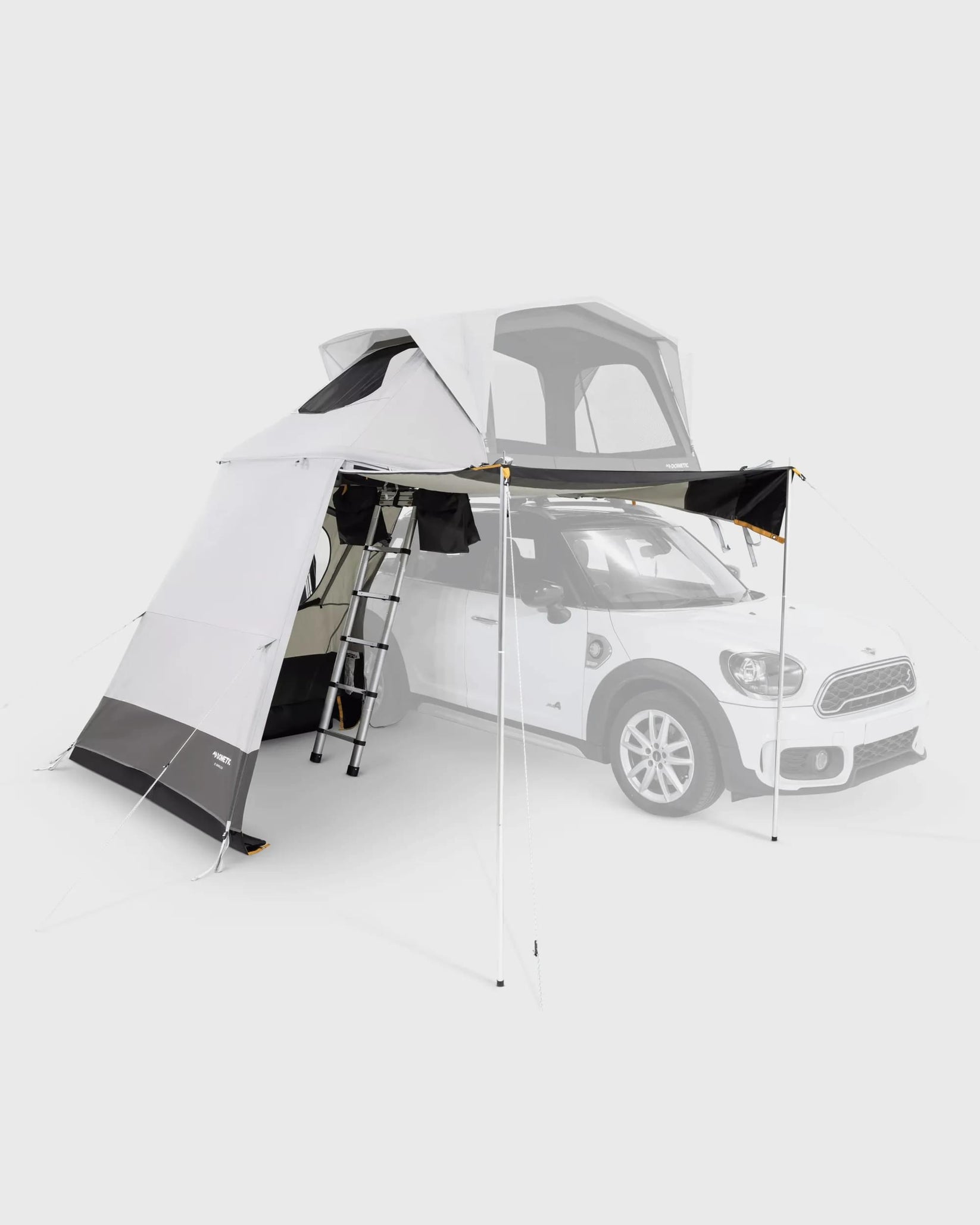 Dometic TRT 140 Air RT Awning Small Ore – Passenger
