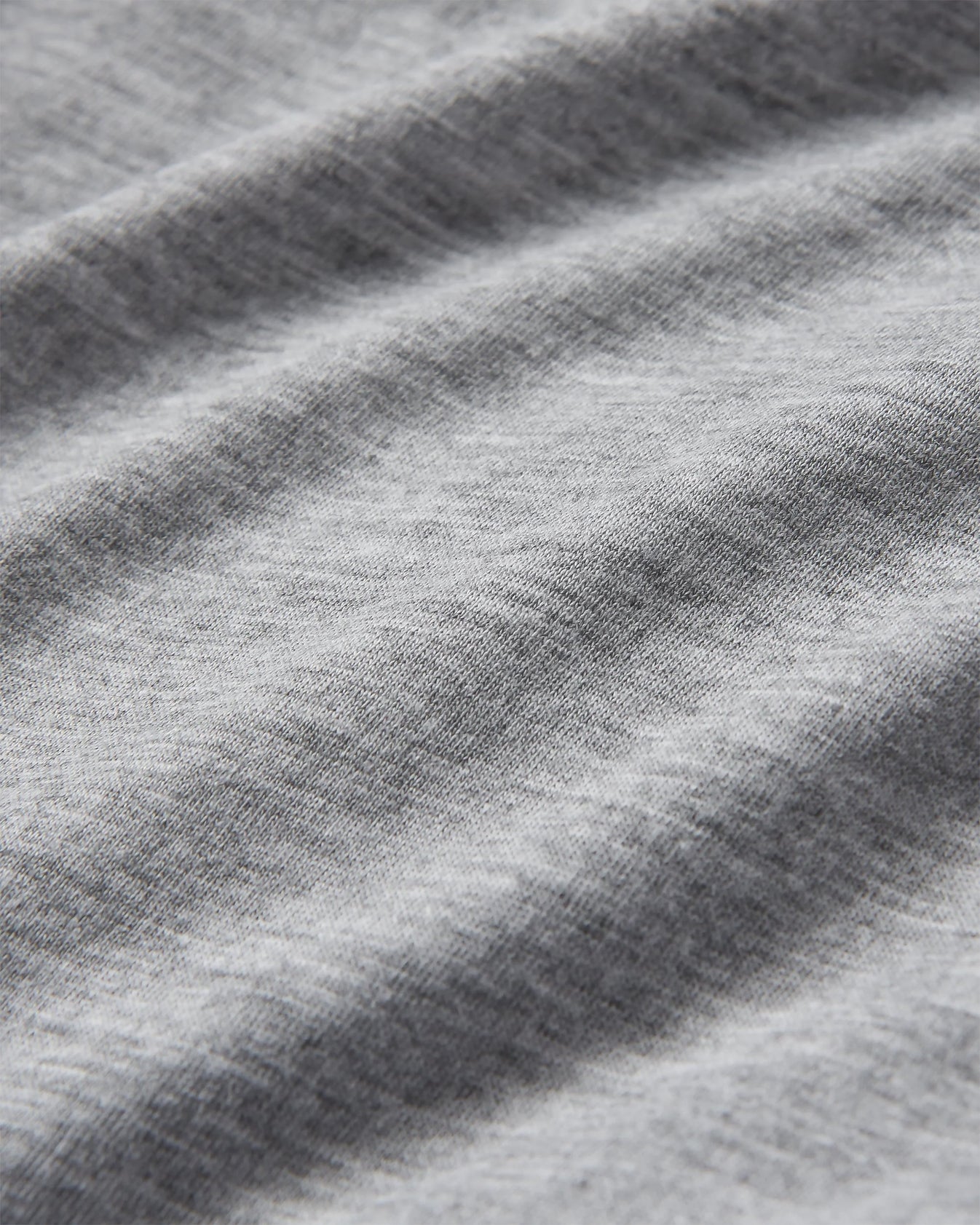 Sefton Recycled Deep-Pile Sherpa Full Zip Fleece Abstract Mountain Blue ...