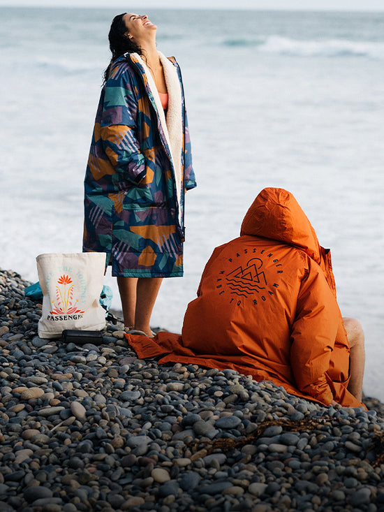 Passenger Clothing ® - Responsible Outdoor Clothing