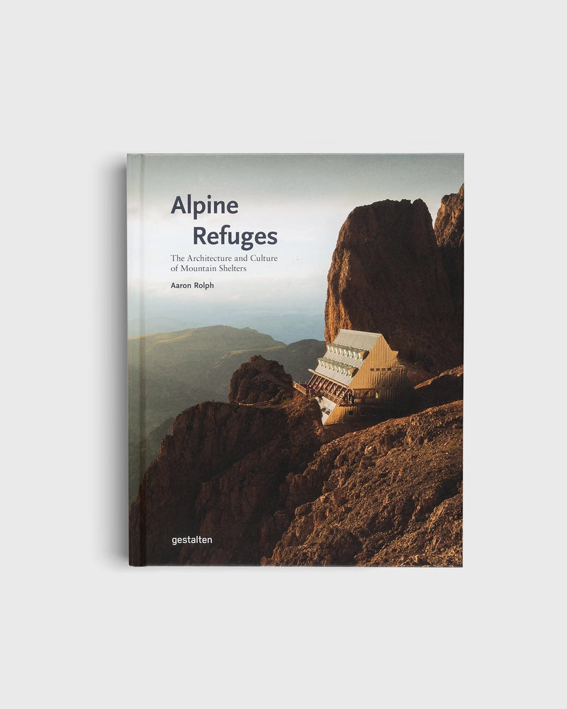 Alpine Refuges – Passenger