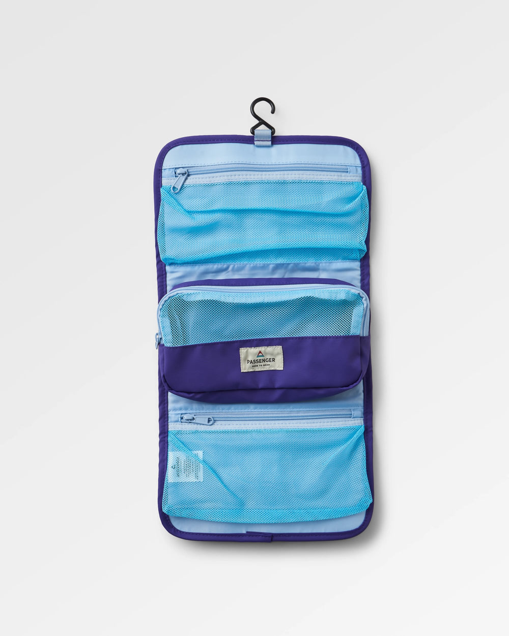 Drop Wash Kit Purple Indigo – Passenger