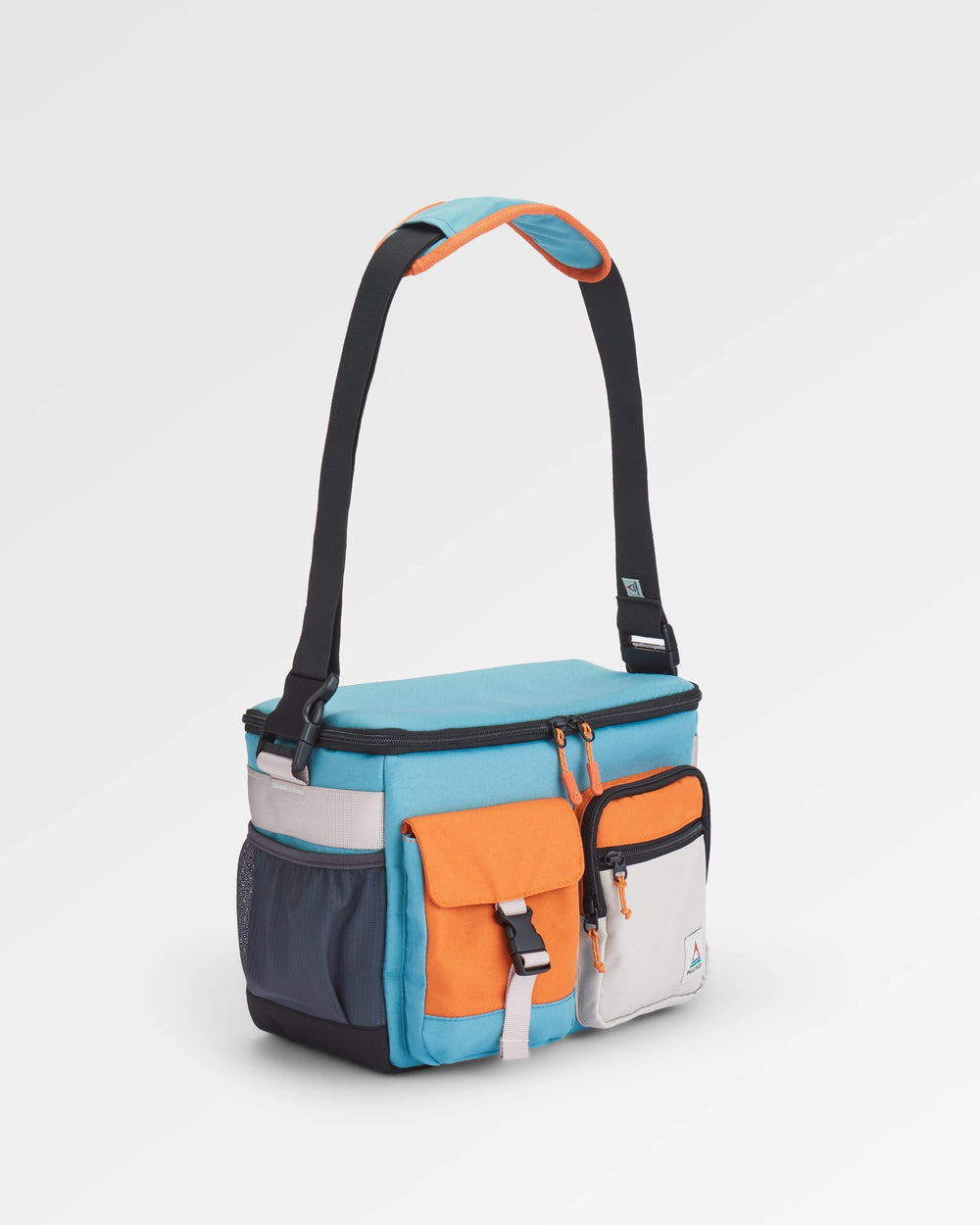 Boondocker Camera Bag Arctic/Retro Orange – Passenger