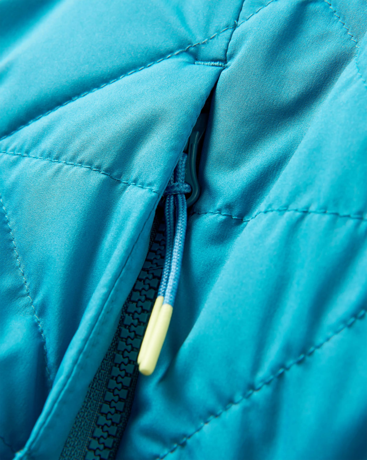 Singletrack Recycled Thermore® Insulated Jacket Greenlake – Passenger