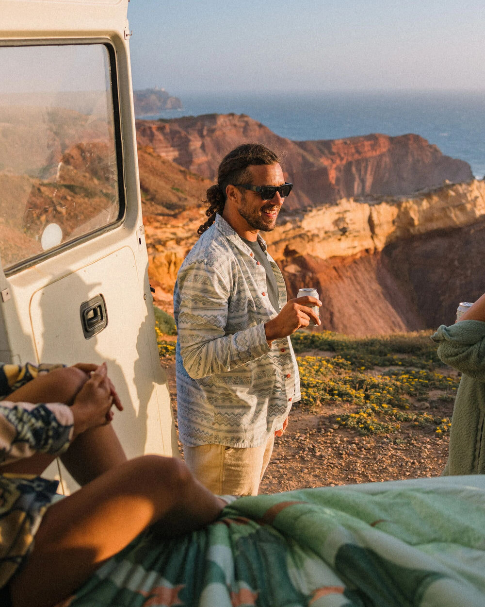 Passenger Clothing ® - Responsible Outdoor Clothing