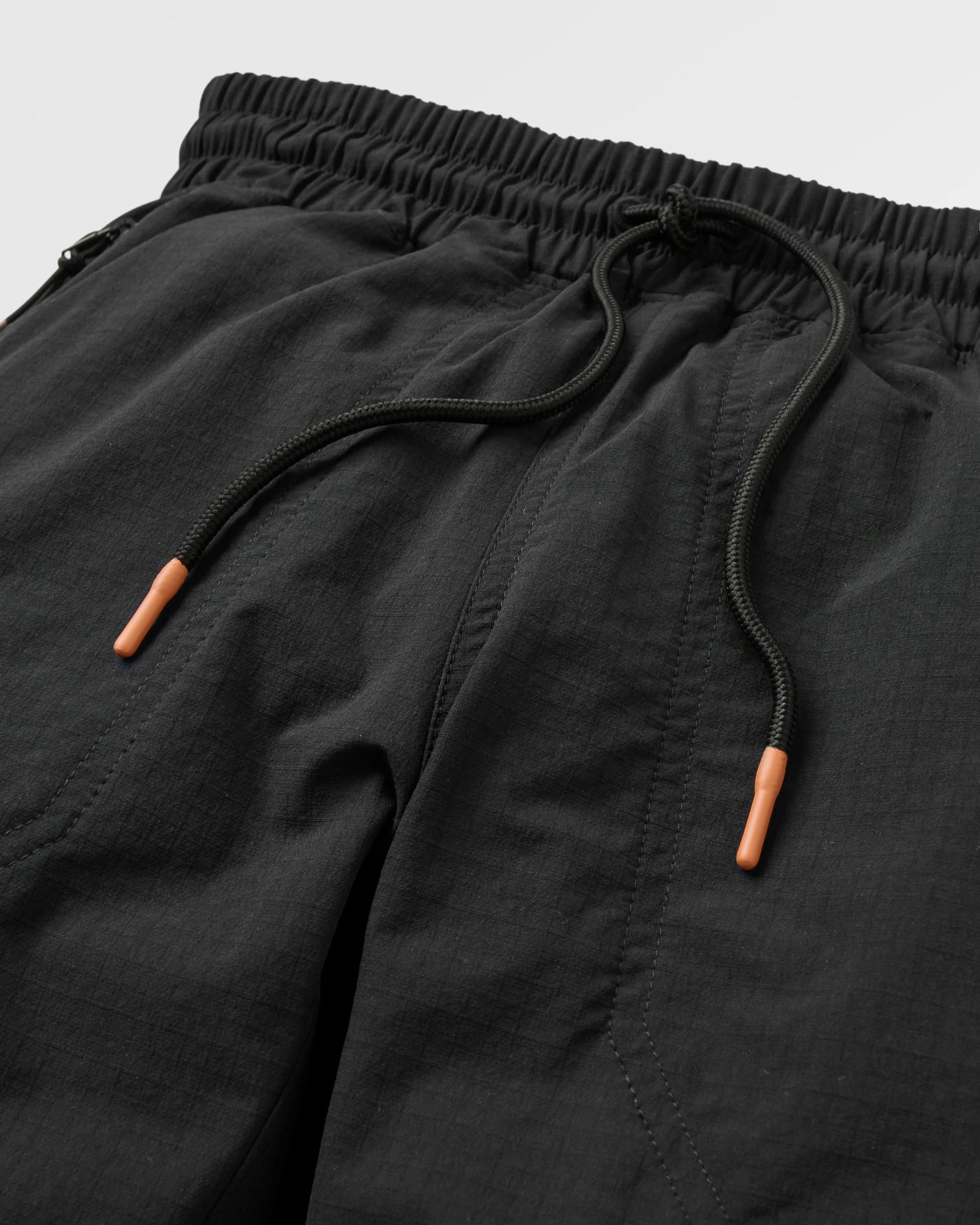 Sandstone Recycled Active Trail Jogger Black – Passenger